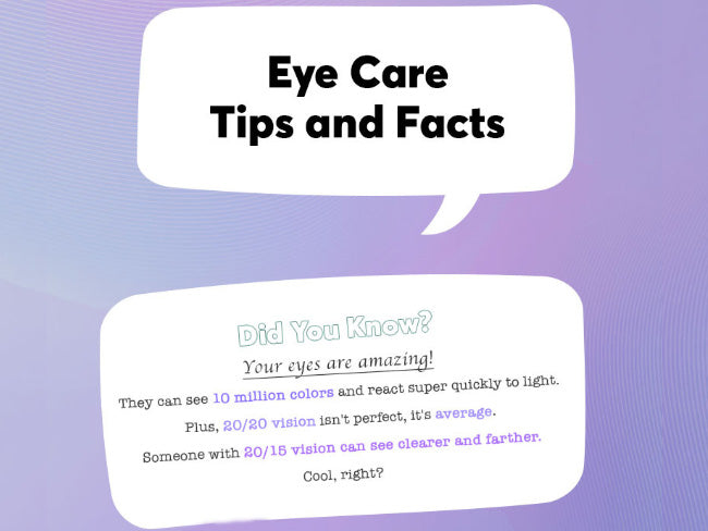 Educate & Elevate: Eye Health 101 – Esoeye