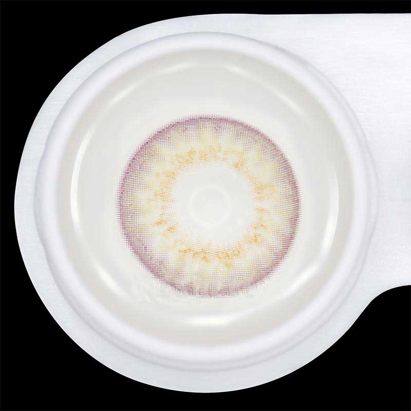 Rare Iris Purple Colored Contact Lenses Yearly – Esoeye Rare Iris Purple Colored Contact Lenses Yearly – Esoeye